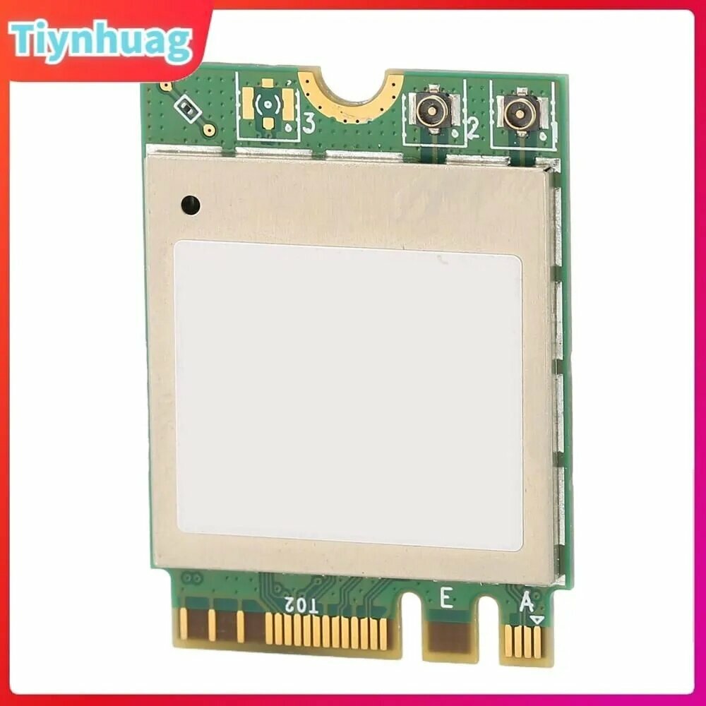 Беспроводная сетевое устройство, стабильное соединение 2.4/5G, для ПК и ноутбуков