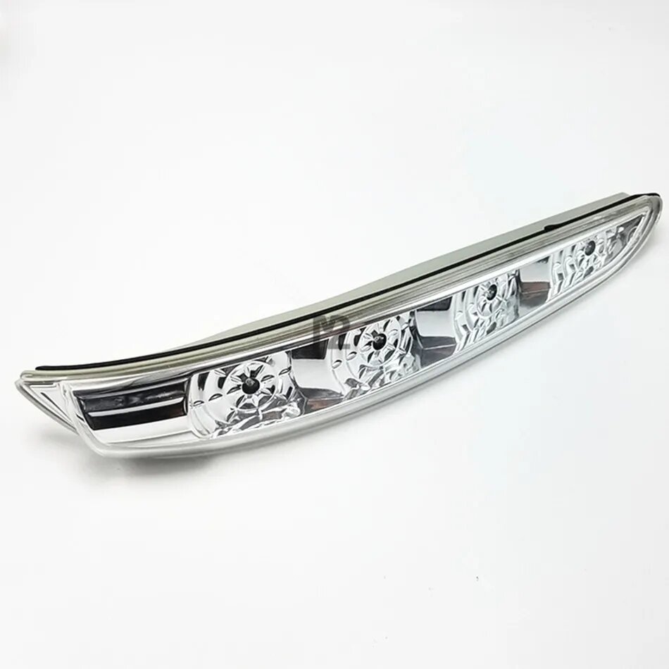 Оригинальный для HYUNDAI I45 Sonata YF/Sata 2010-2014 годов, гибридное наружное зеркало, указатель поворота, зеркало заднего вида, широкая лампа RH