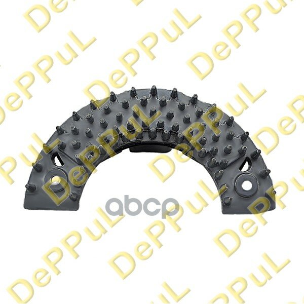 Резистор отопителя VOLVO TRUCK FH12 (00-08) VOLVO DePPuL арт. DERZ0025
