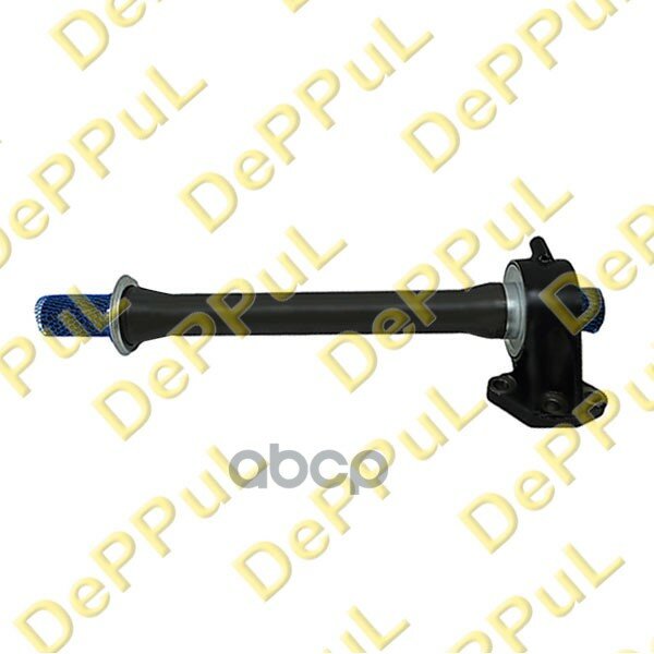 Полуось промежуточная передняя HYUNDAI TUCSON/IX35 (21-.), KIA SPORTAGE (21-…) HYUNDAI-KIA DePPuL арт. DEPR154