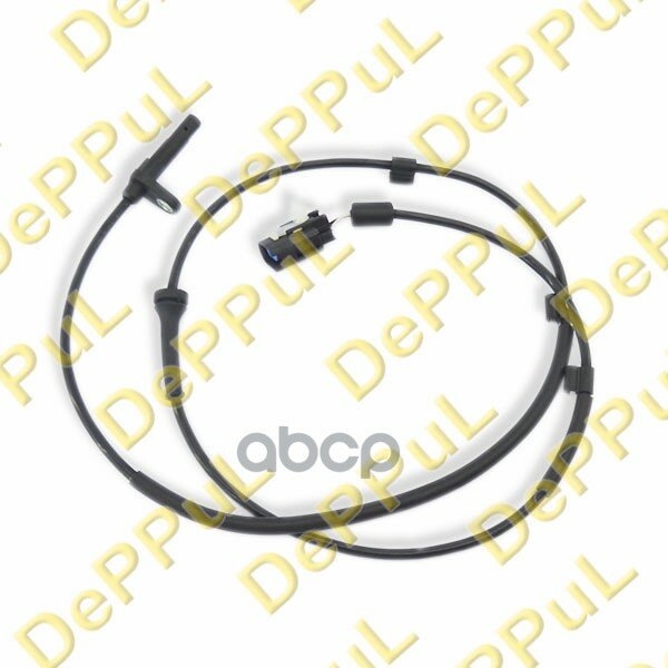 Датчик АБС задний левый (L) FORD TRANSIT (06-13) FORD DePPuL арт. DEA545