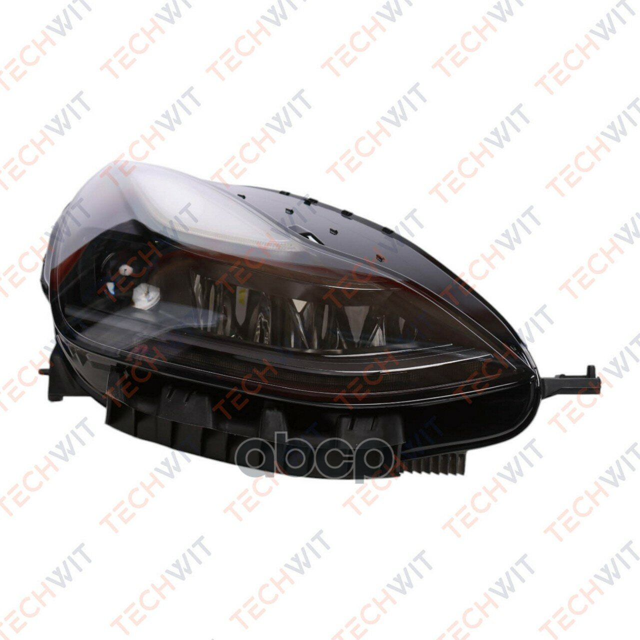 Фара передняя Прав. Tesla Model 3 2021-2023 TechWit арт. HD001TSL006TW