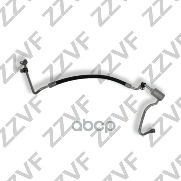 Трубка кондиционера LAND ROVER RANGE ROVER IV (13-.) BMW ZZVF арт. ZVTRK642