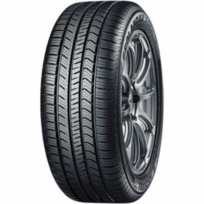 Yokohama Geolandar X-CV G057 285/45R20 112W Новая автомобильная бескамерная шина Летняя