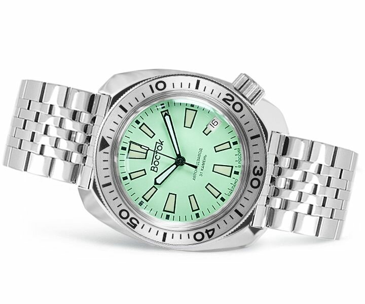 Наручные часы