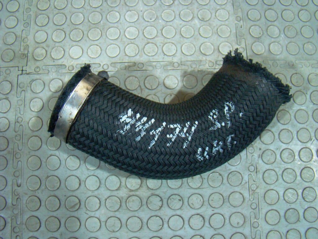 KIA Sportage 3 Патрубок интеркулера 282632F450