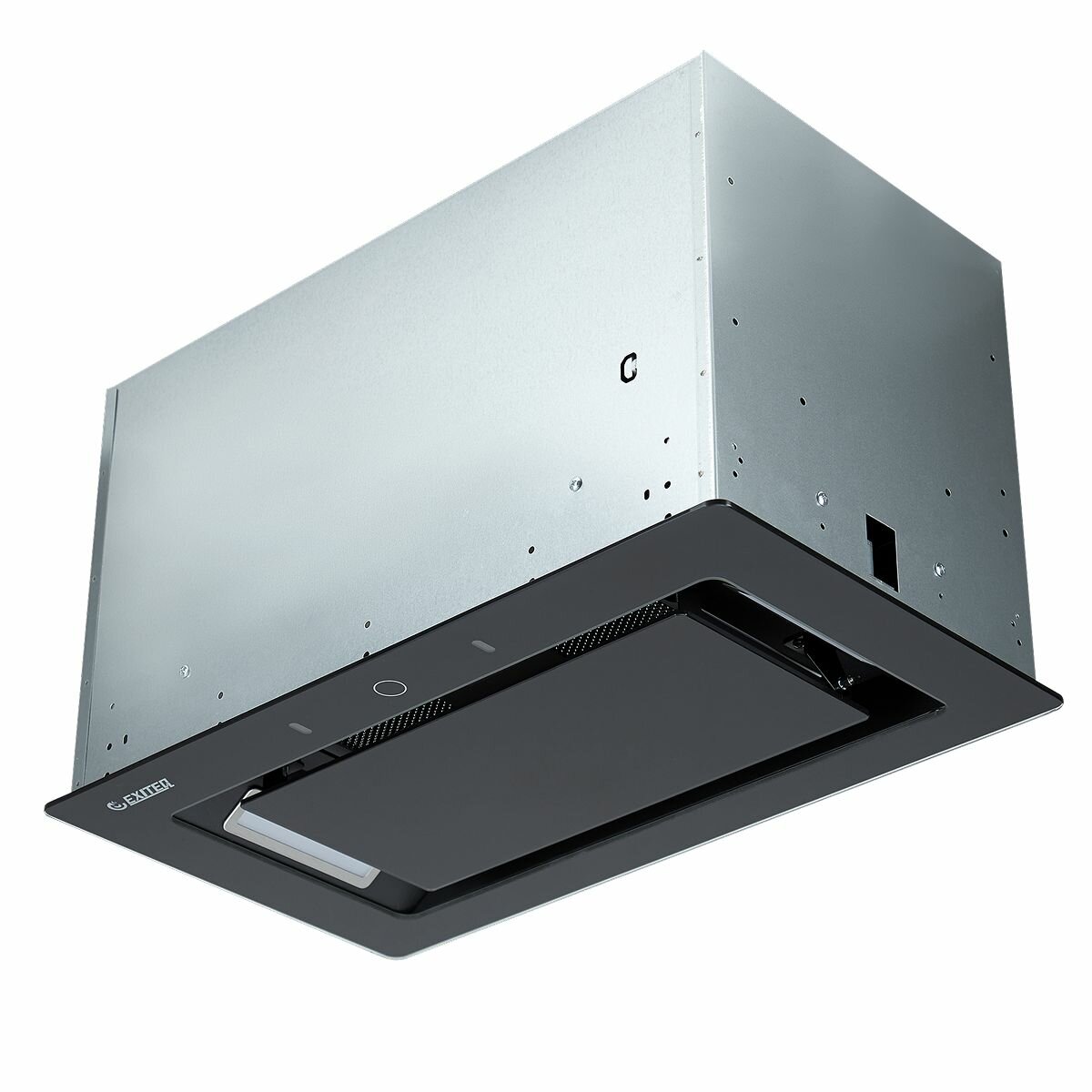 Вытяжка кухонная EXITEQ EX-1436 black