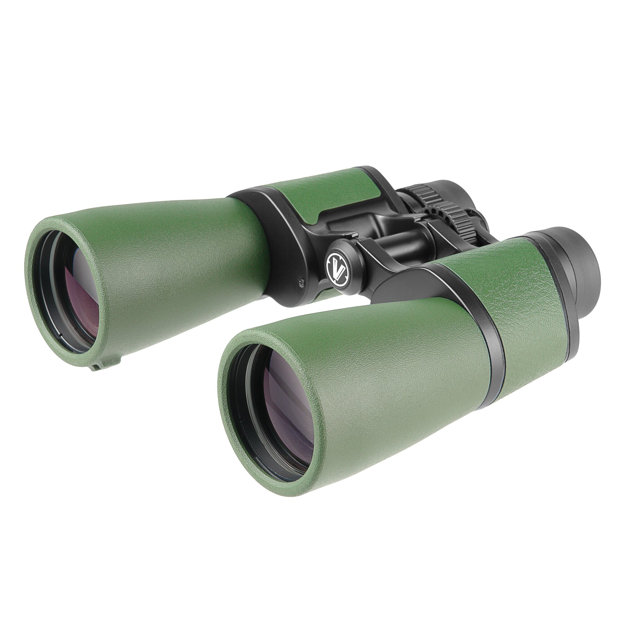 Бинокль Veber TITAN 10x50WP