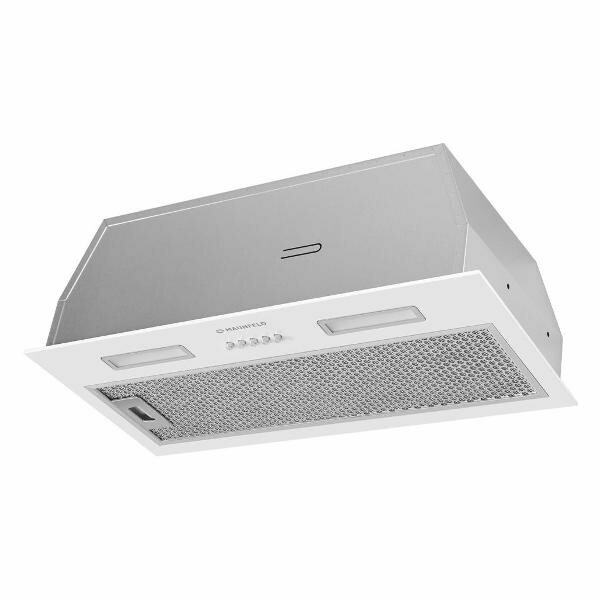 Вытяжка Maunfeld THAMES 603PM White