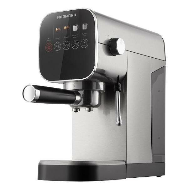 Кофеварка рожкового типа Redmond CM701