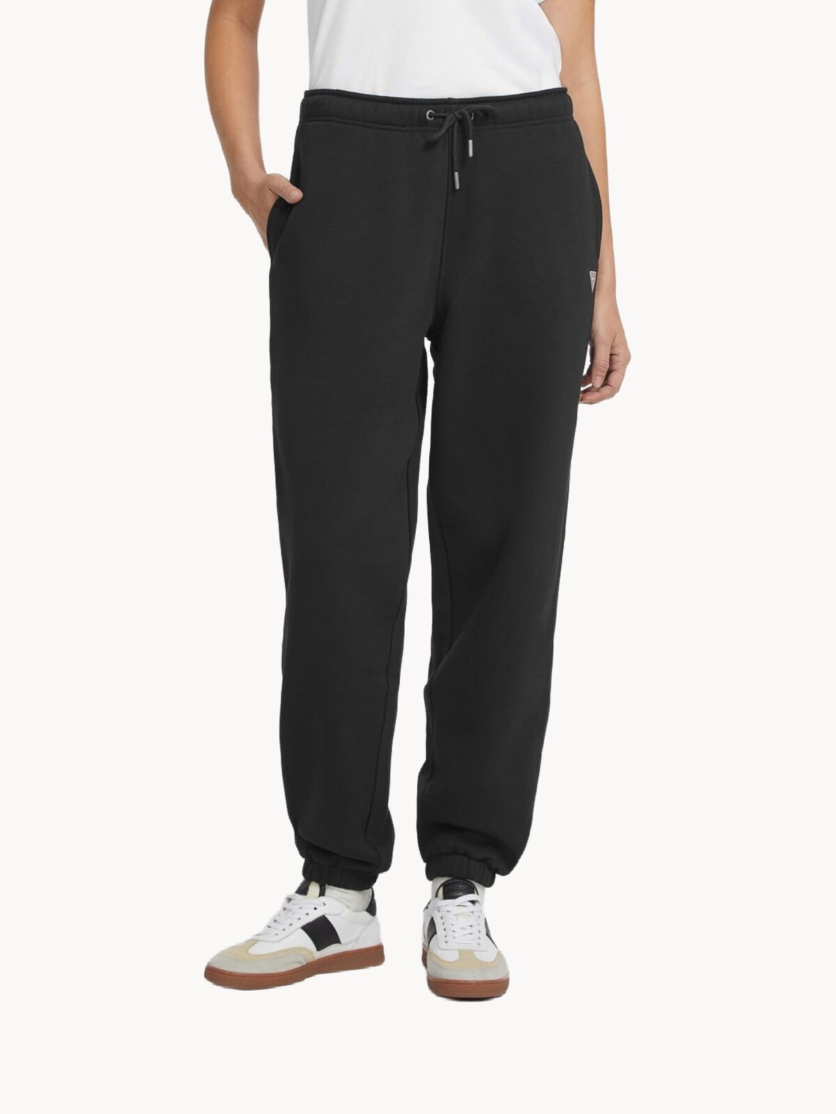 Брюки джоггеры