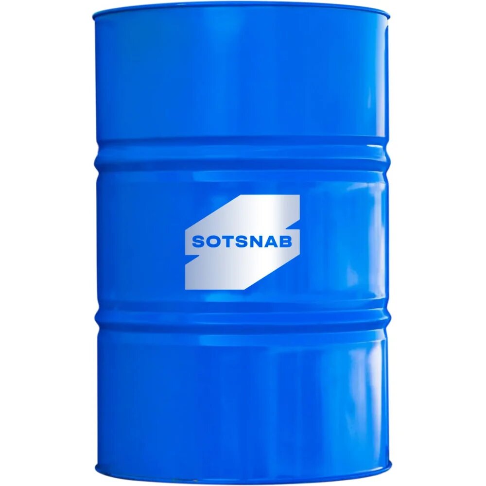 Теплоноситель SotSnab Экохитин 30, 220 кг (красный) ТЭКрас-30.220