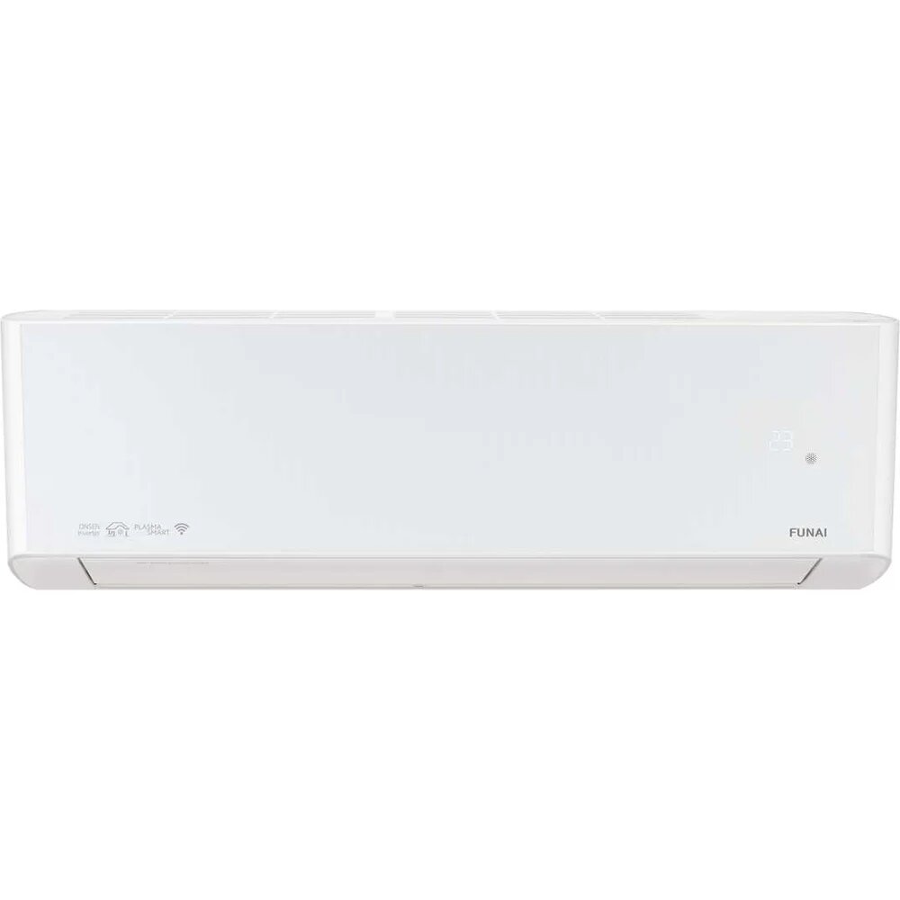 Инверторная сплит-система с функцией теплового насоса FUNAI ONSEN FULL DC Inverter Heat Pump RAC-I-ON35HP. D01/S/RAC-I-ON35HP. D01/U