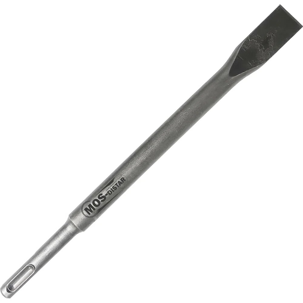 Зубило MOS-DISTAR 18х400х20 мм, SDS max ZUB18*400