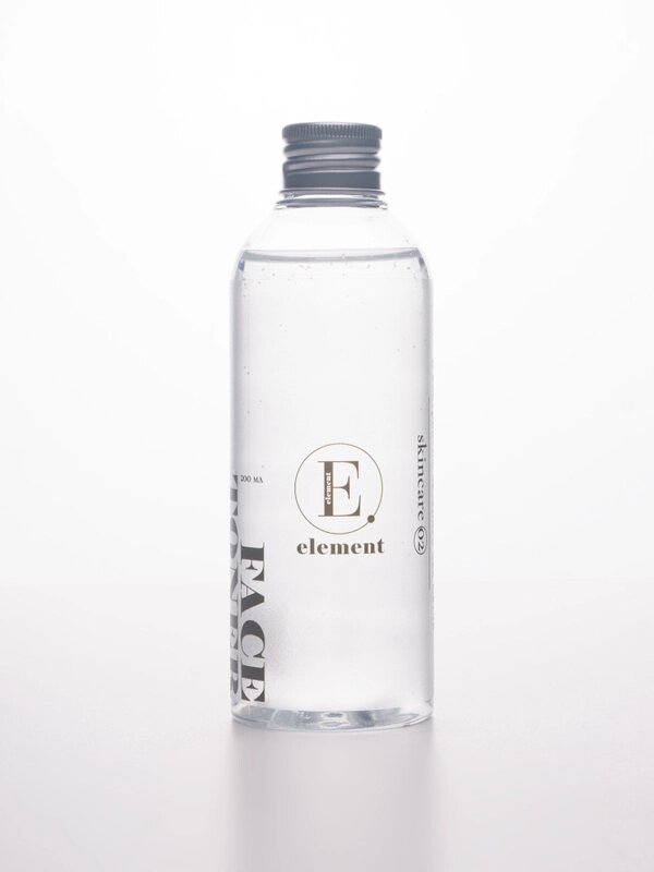 Тоник для лица Element с морскими минералами и экстрактом зеленого чая матча