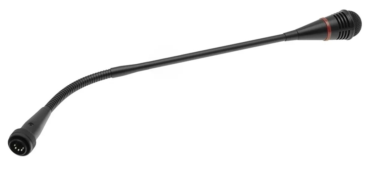 Микрофон на гусиной шеe BXB WM-48B1HT