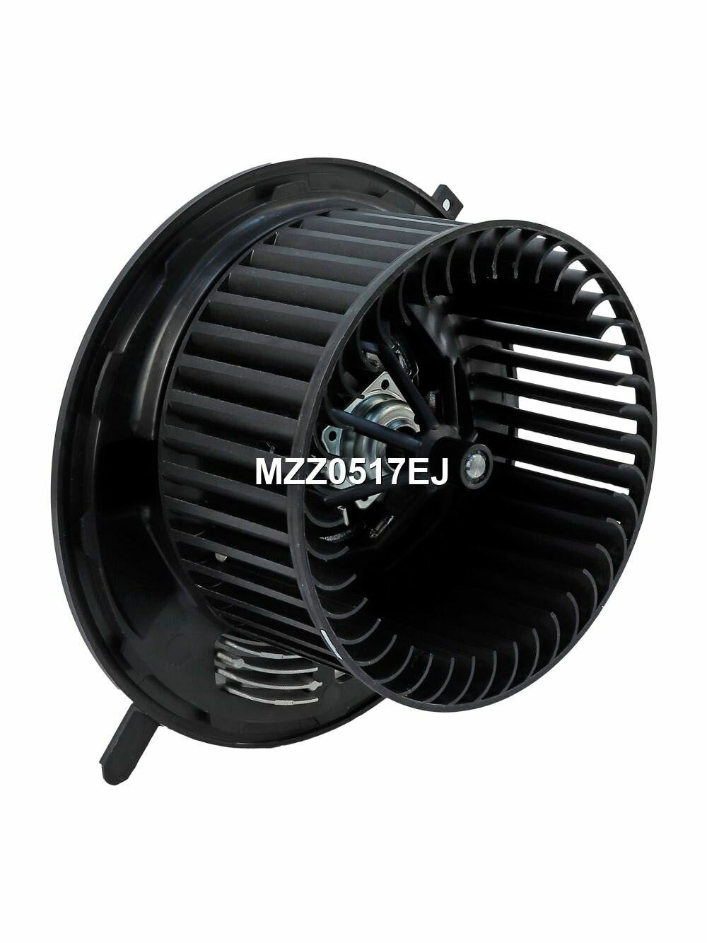 Мотор печки c крыльчаткой BMW 1-series, 3-series, X1-series, X3-series, Z4-series (БМВ)