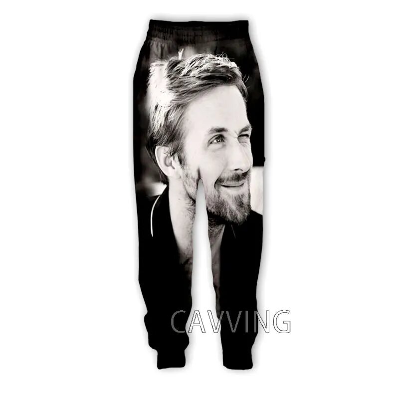 Брюки спортивные