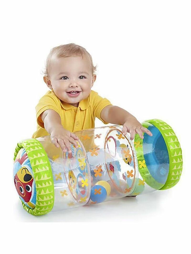 Валик Для Ползания Малышей