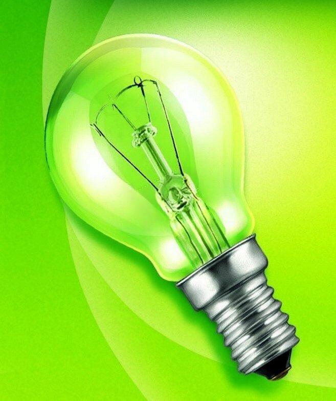 Лампа накаливания ДШ 230-40Вт E14 (100) кэлз 8109005