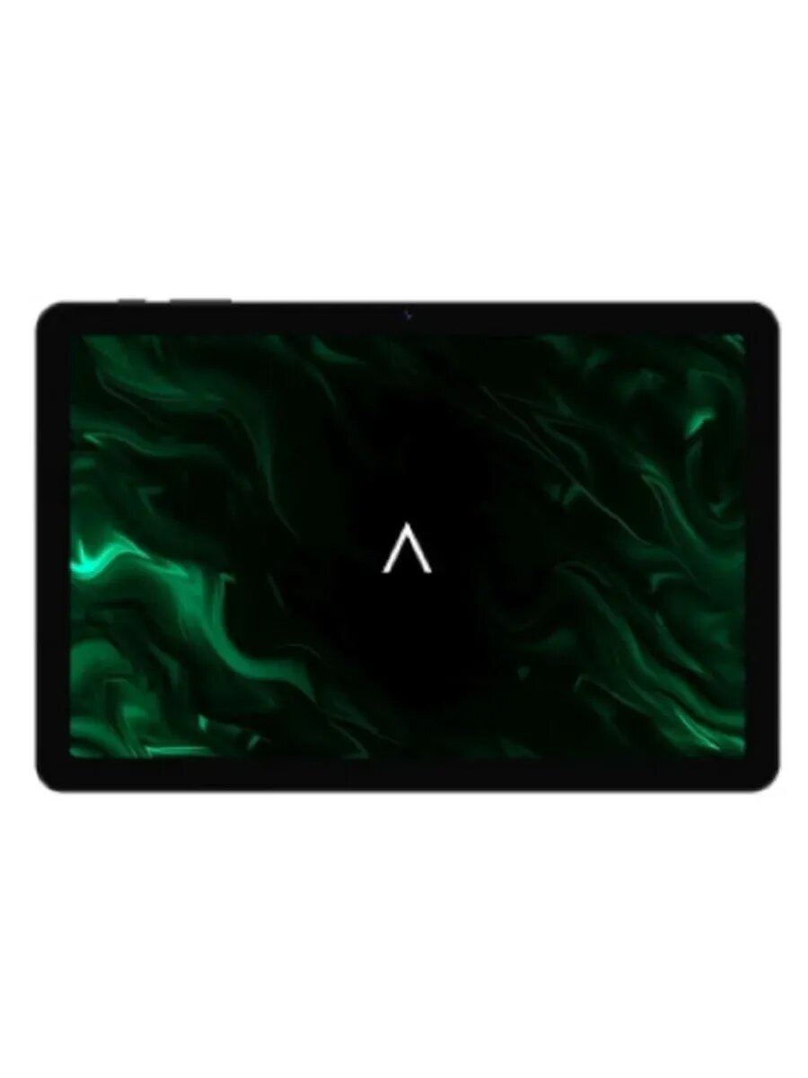 Планшет 10.1" Zoom T606 8C/8Gb/256Gb IPS 4G/2Sim/серый