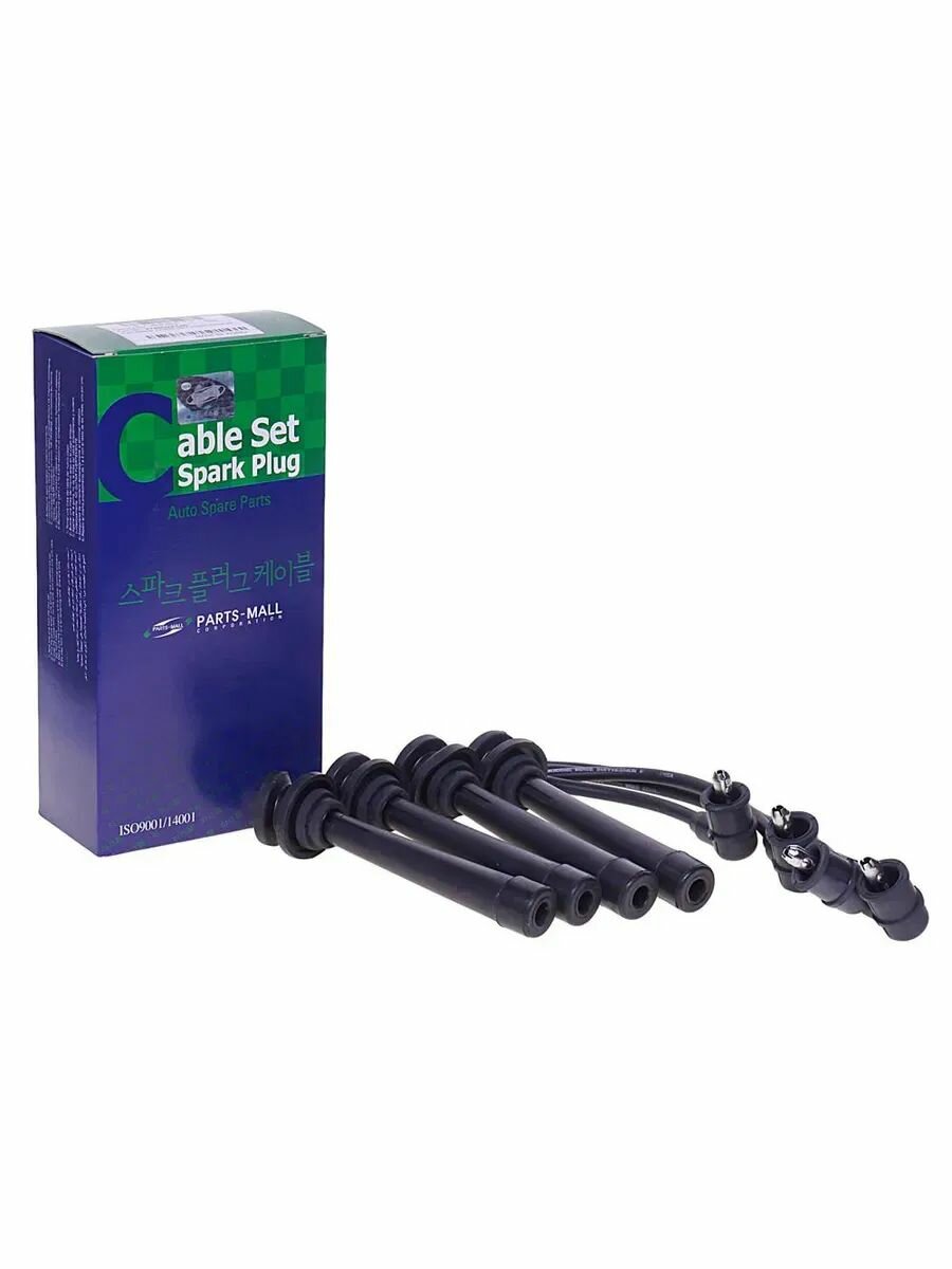 Провода свечные Киа Спектра Иж