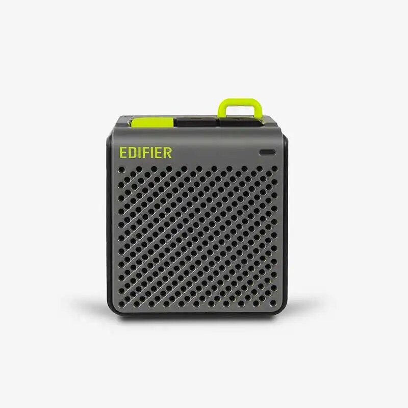 Edifier MP85 Портативный Bluetooth-динамик, Gray
