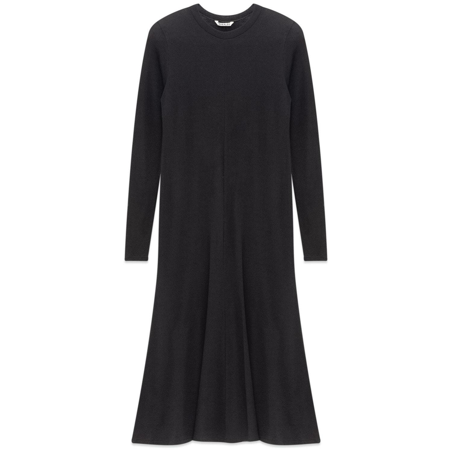 Платье ПЛАТЬЕ AURALEE WOOL AMUNZEN DRESS