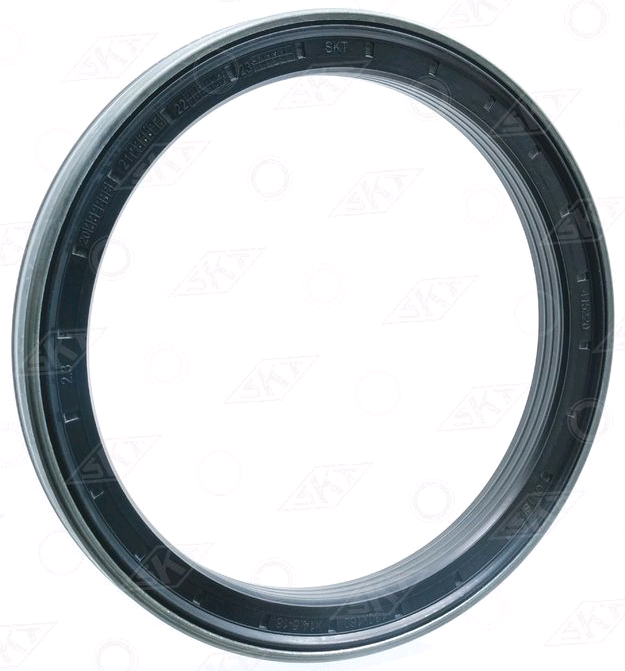 Сальник ступицы задней кассетного типа 2.2-130х160х14.5/16 камаз-евро (skt)