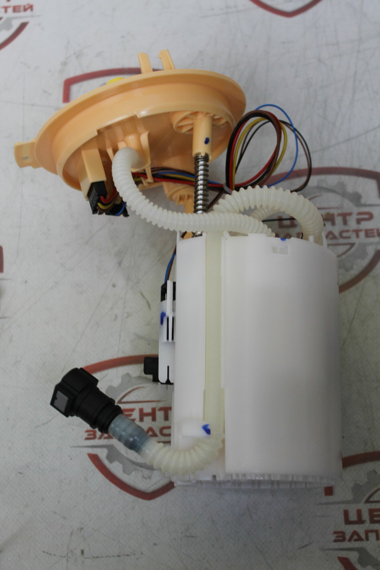 Топливный насос в сборе COMPONENT 3Q0919050