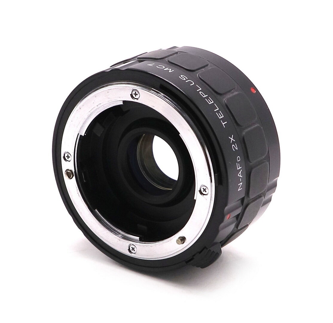 Телеконвертер Kenko N-AFD 2X Teleplus MC7 для Nikon