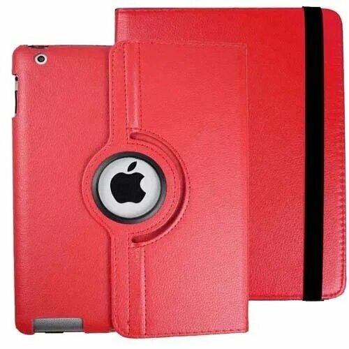 Чехол на айпад 2/3/4 поколения / ipad 9.7