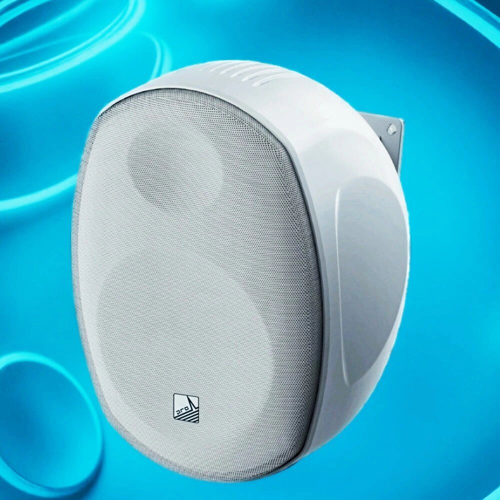 Акустика универсальная трансляционная Климат 8T W