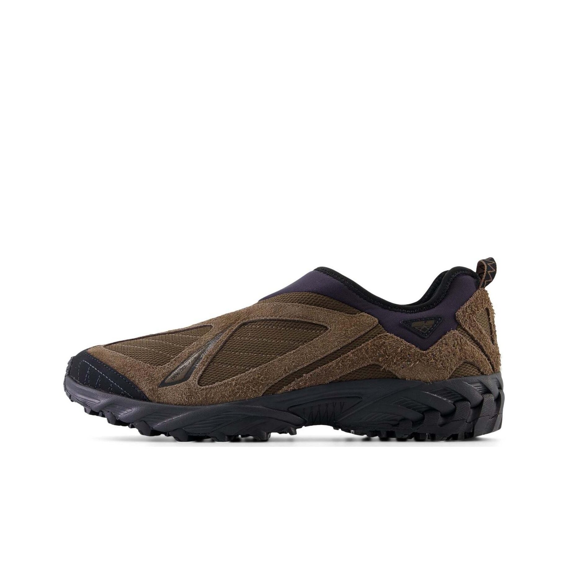Кеды New Balance NB 610S