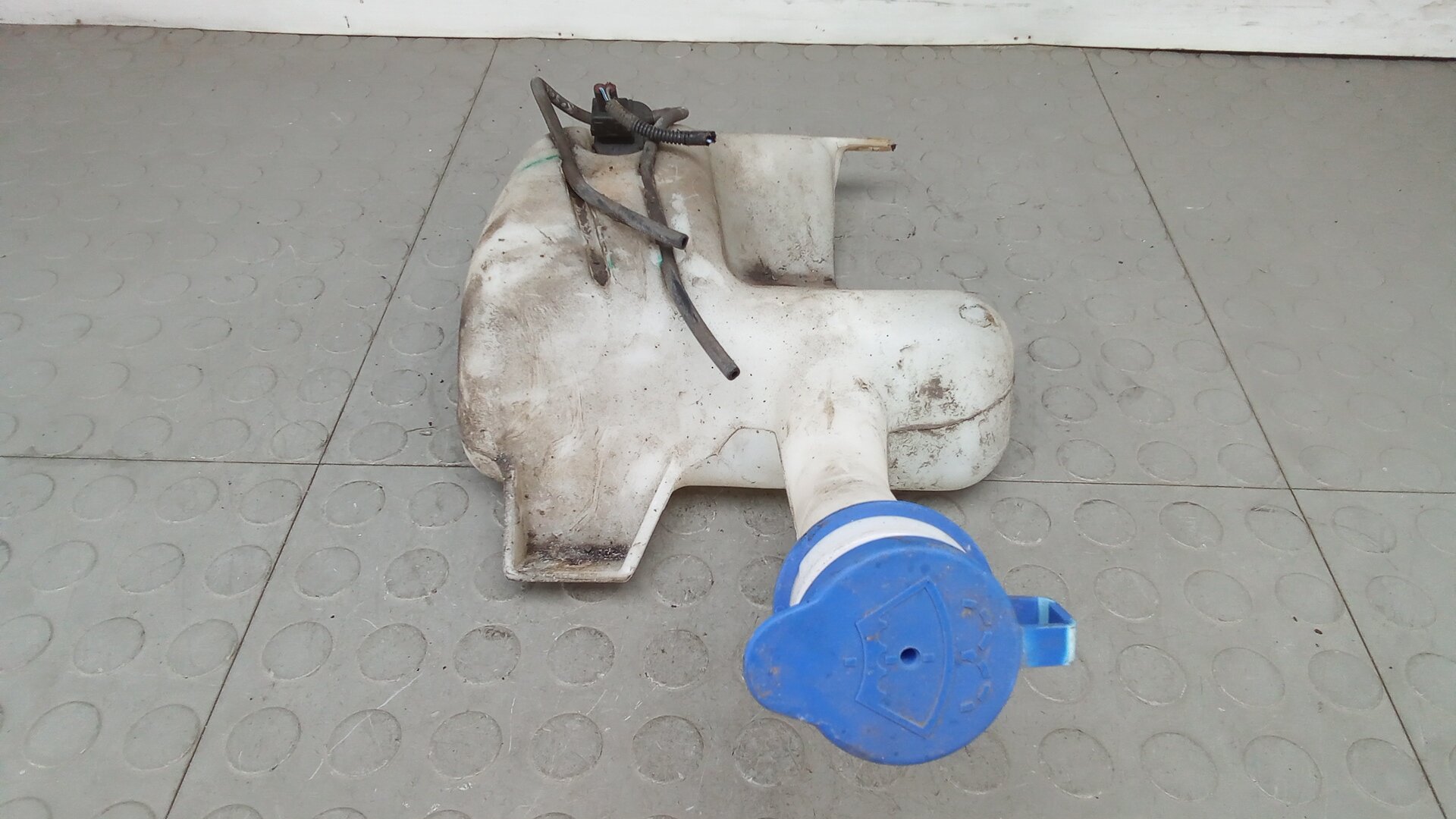 Бачок омывателя FORD ECOSPORT