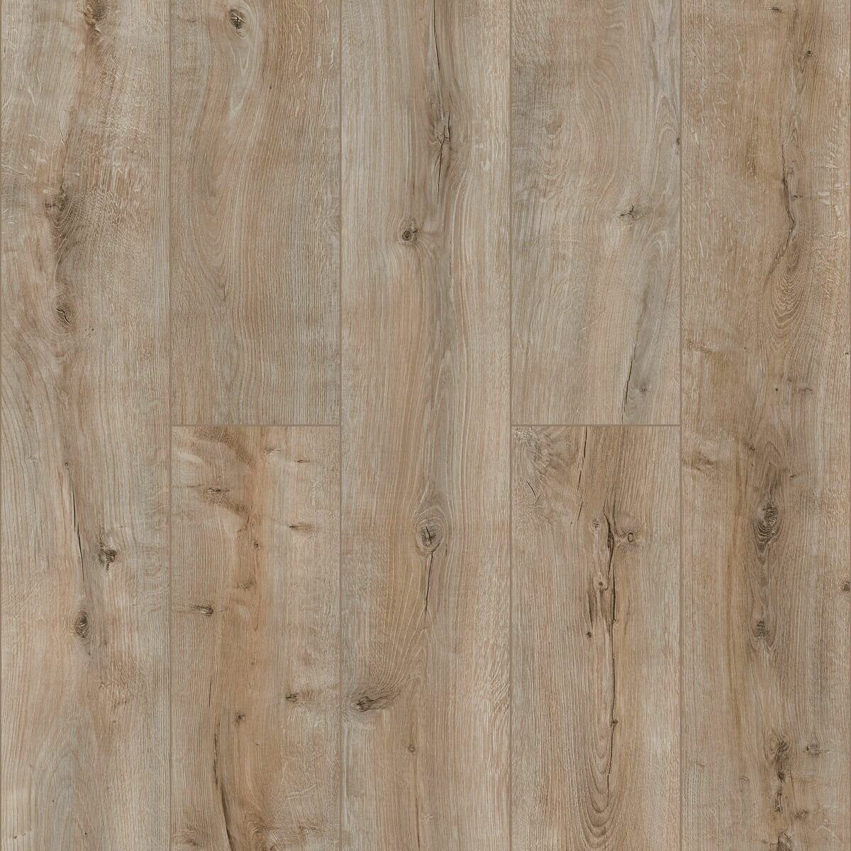 Кроностар Эвентум ламинат 1380х242х8мм (8шт) (2,672 кв. м.) Дуб Ричардсон