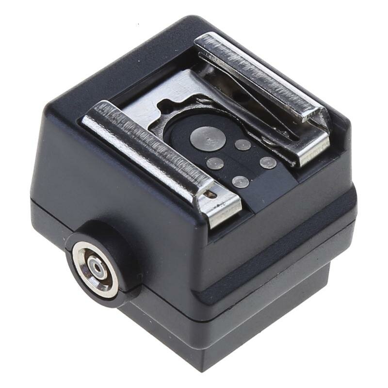 Адаптер «горячий башмак» для камеры