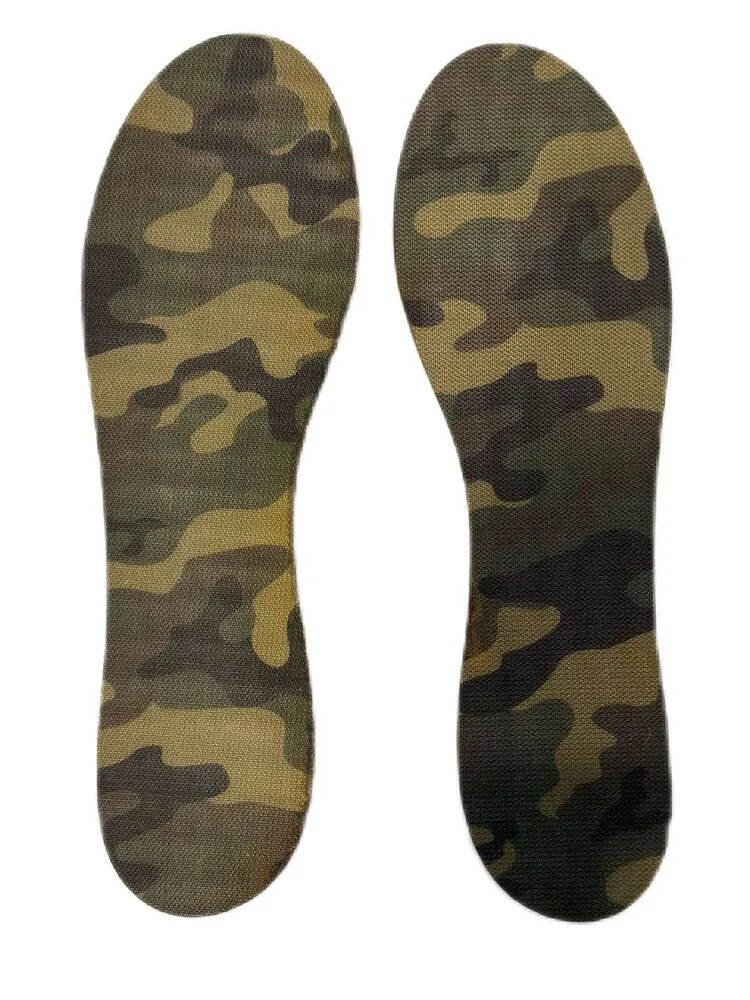 Стельки для обуви 2 шт