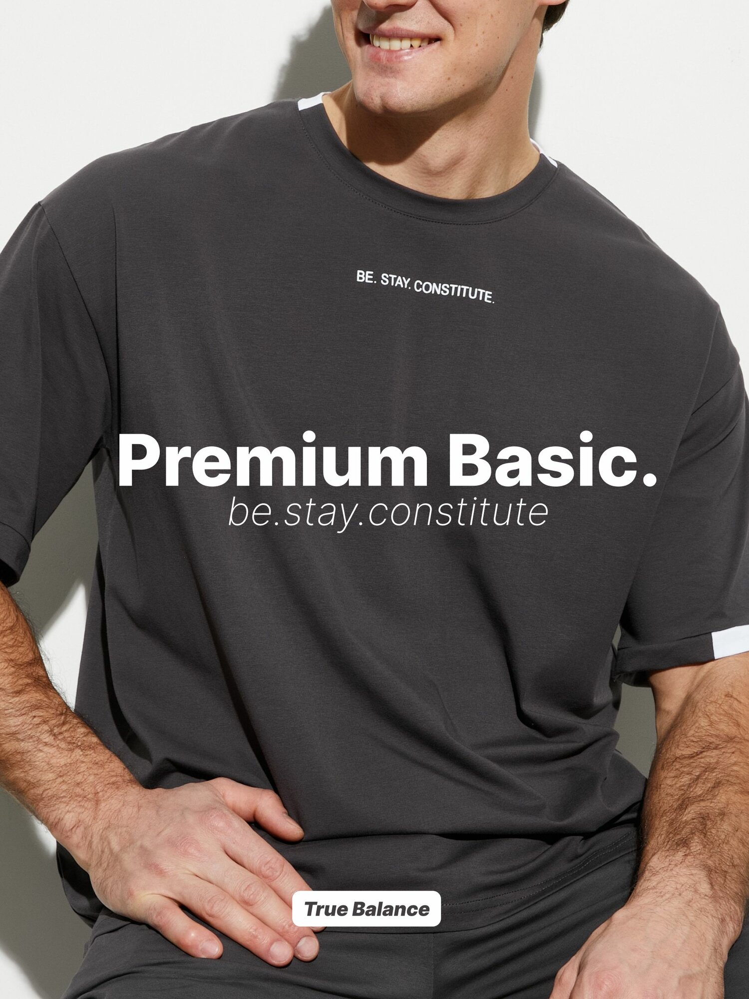 Футболка мужская оверсайз, футболка мужская хлопок оверсайз