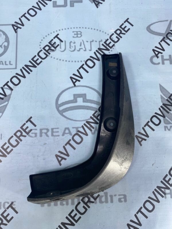 Брызговик задний правый Kia Soul 2 Б/У с пробегом