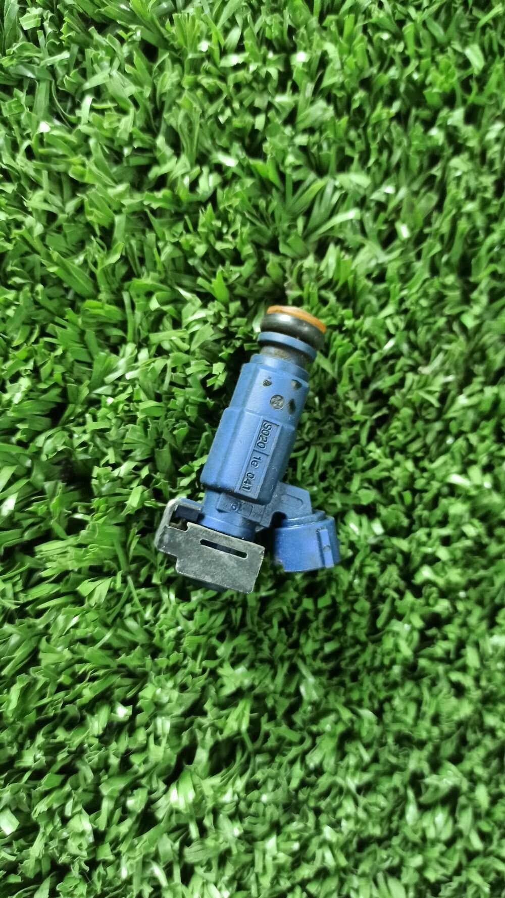 Форсунка топливная Kia Cerato II Б/У с пробегом