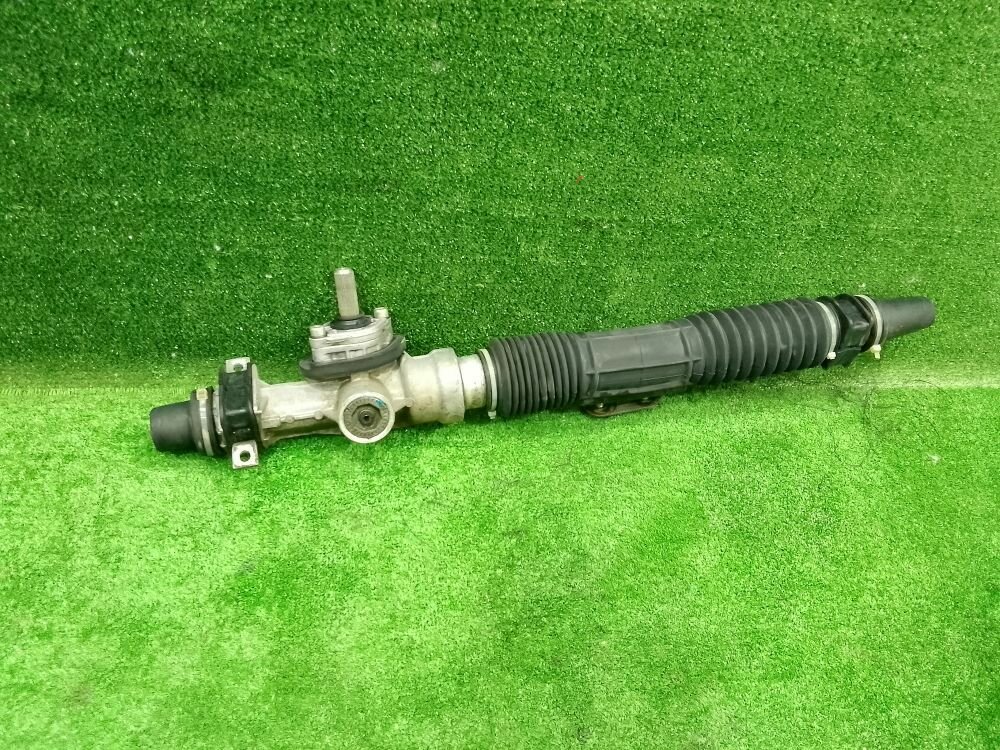 Рейка рулевая Лада Приора Б/У с пробегом