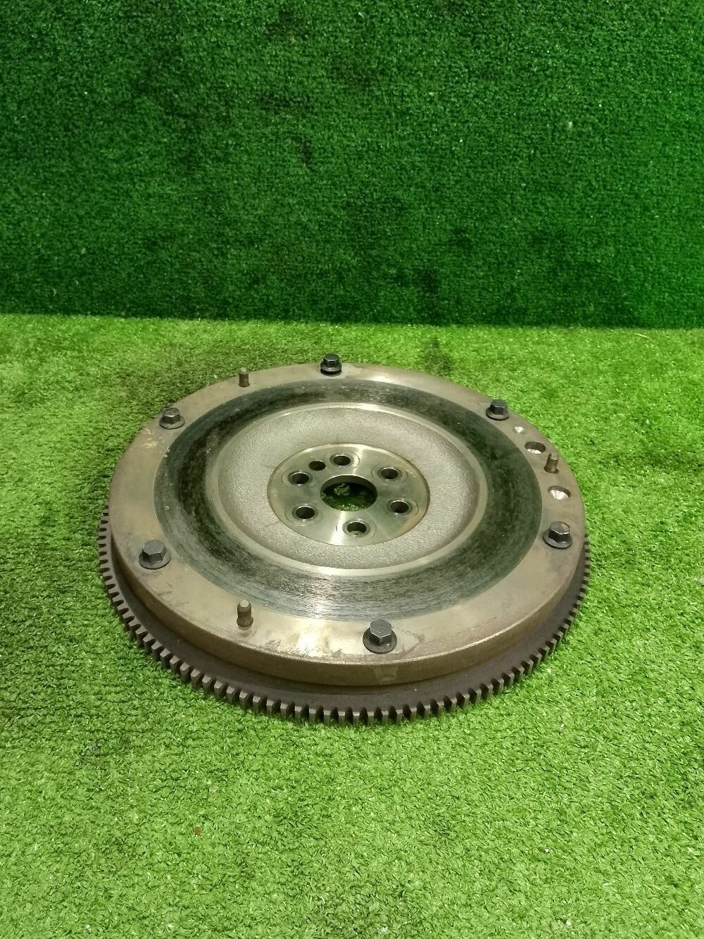 Маховик Ford Focus II Б/У с пробегом