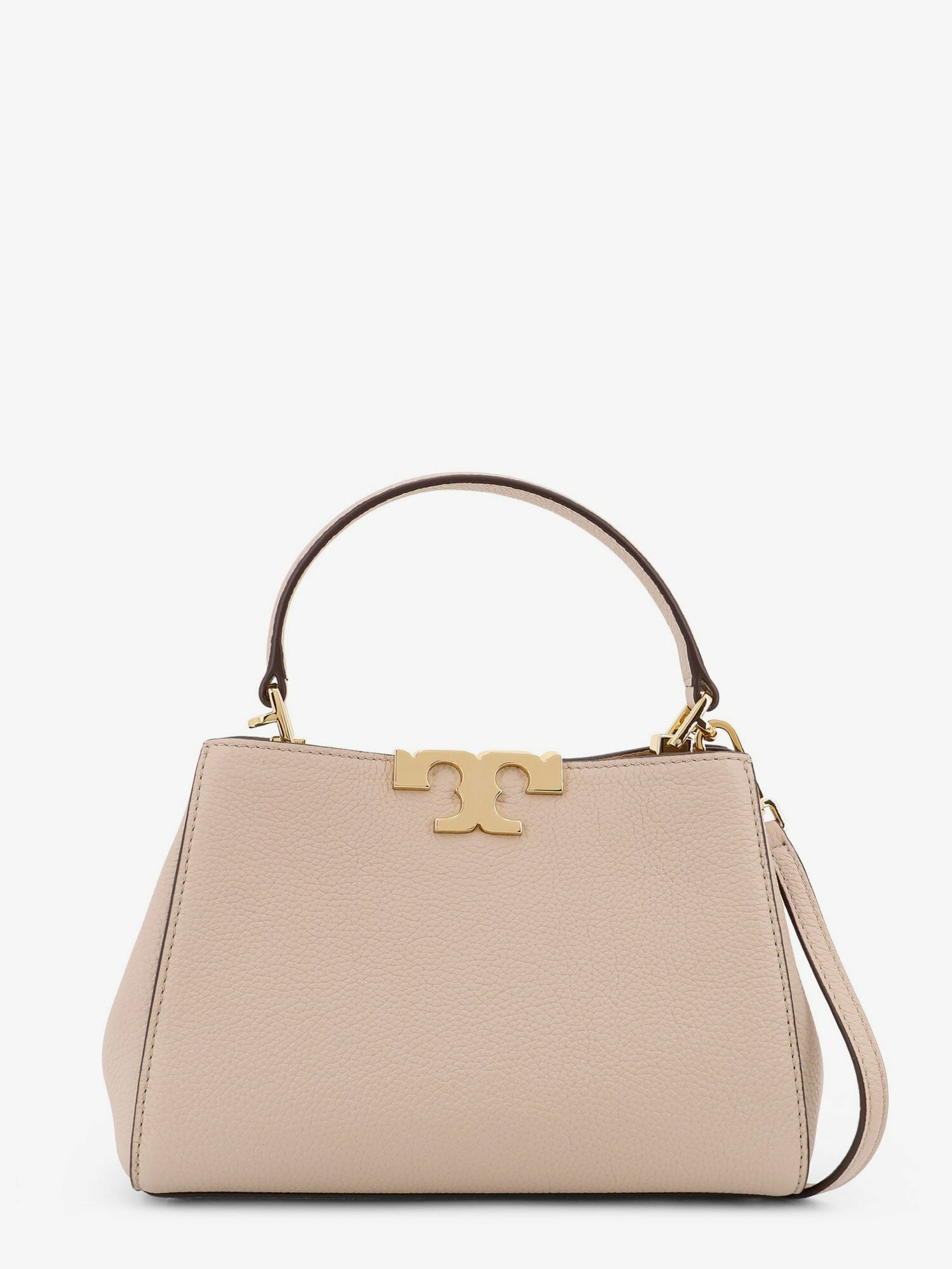 Сумка Tory Burch, бежевый — фото 1