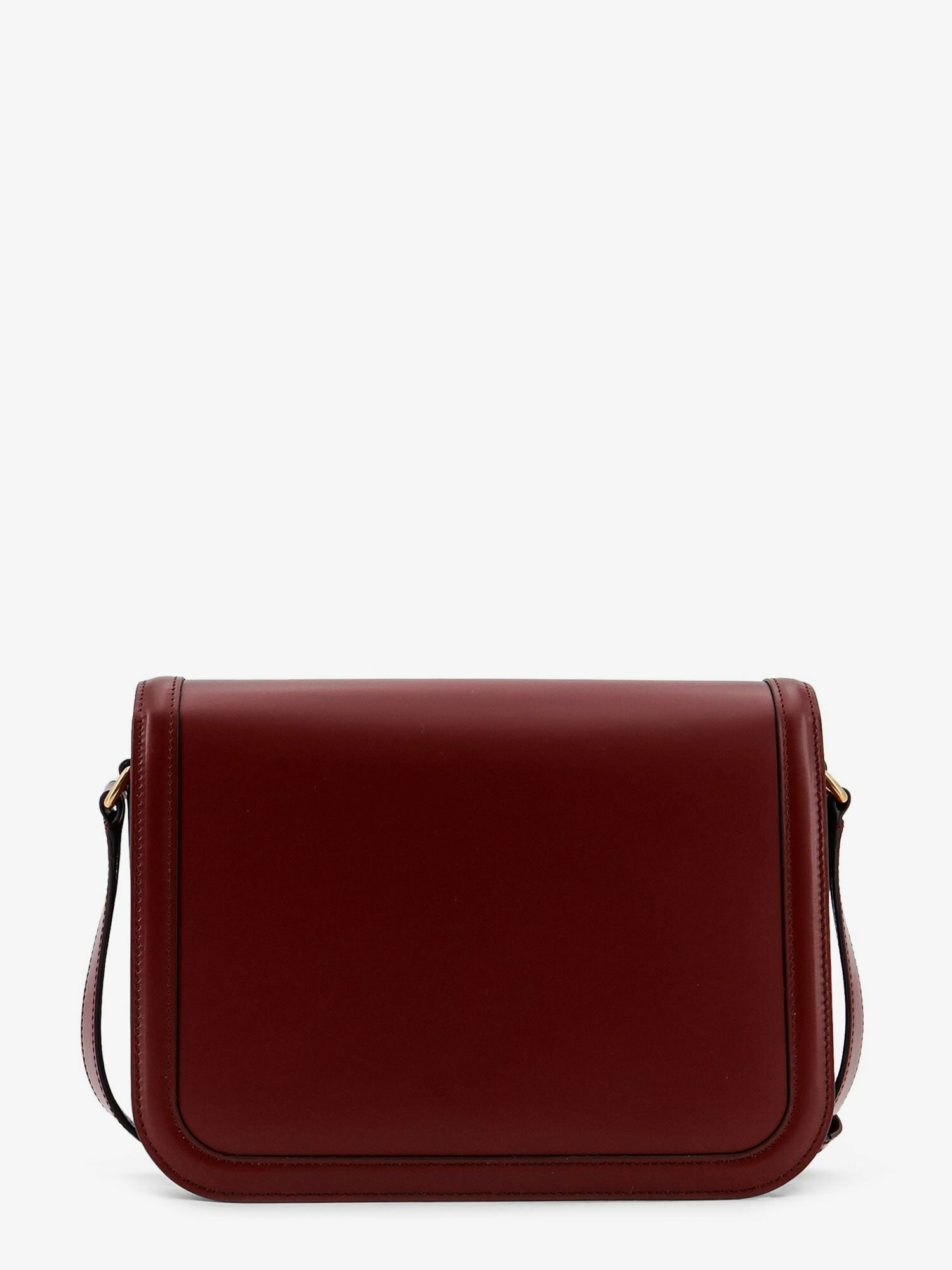 Сумка Valentino, красный — фото 1