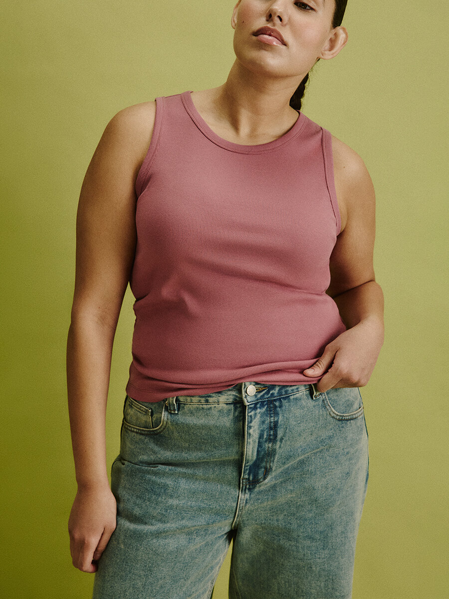 Майка Befree Plus size