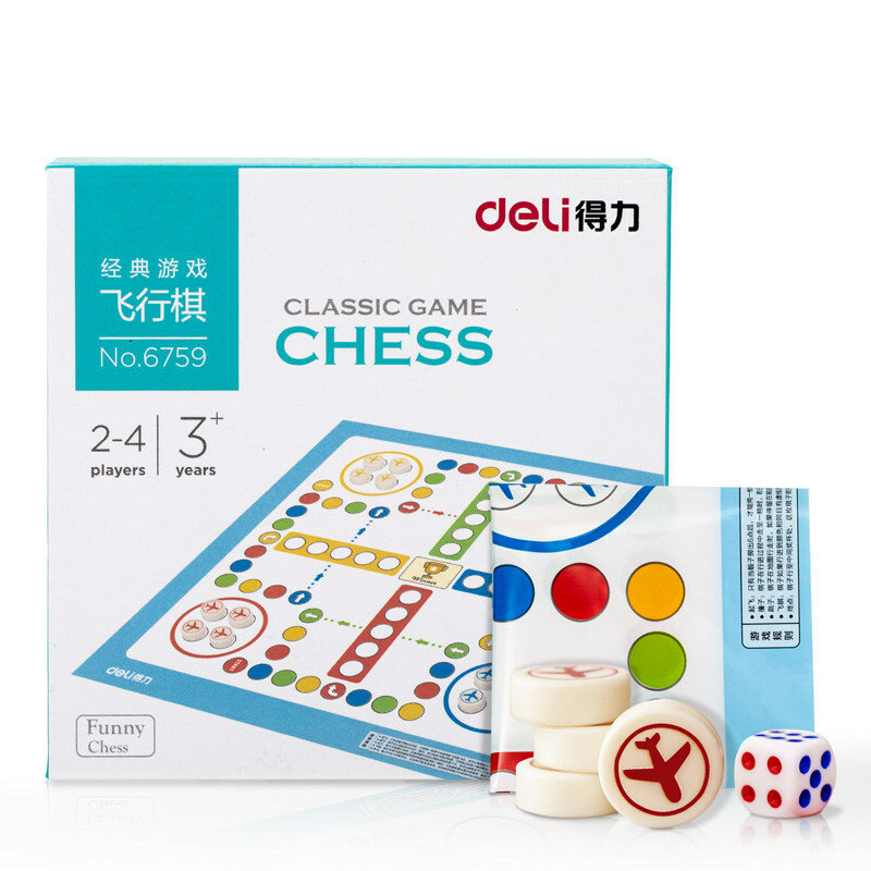 Портативная складная настольная игра Флигинг Чес, 38x38 см, образовательная игра для детей и семейного отдыха