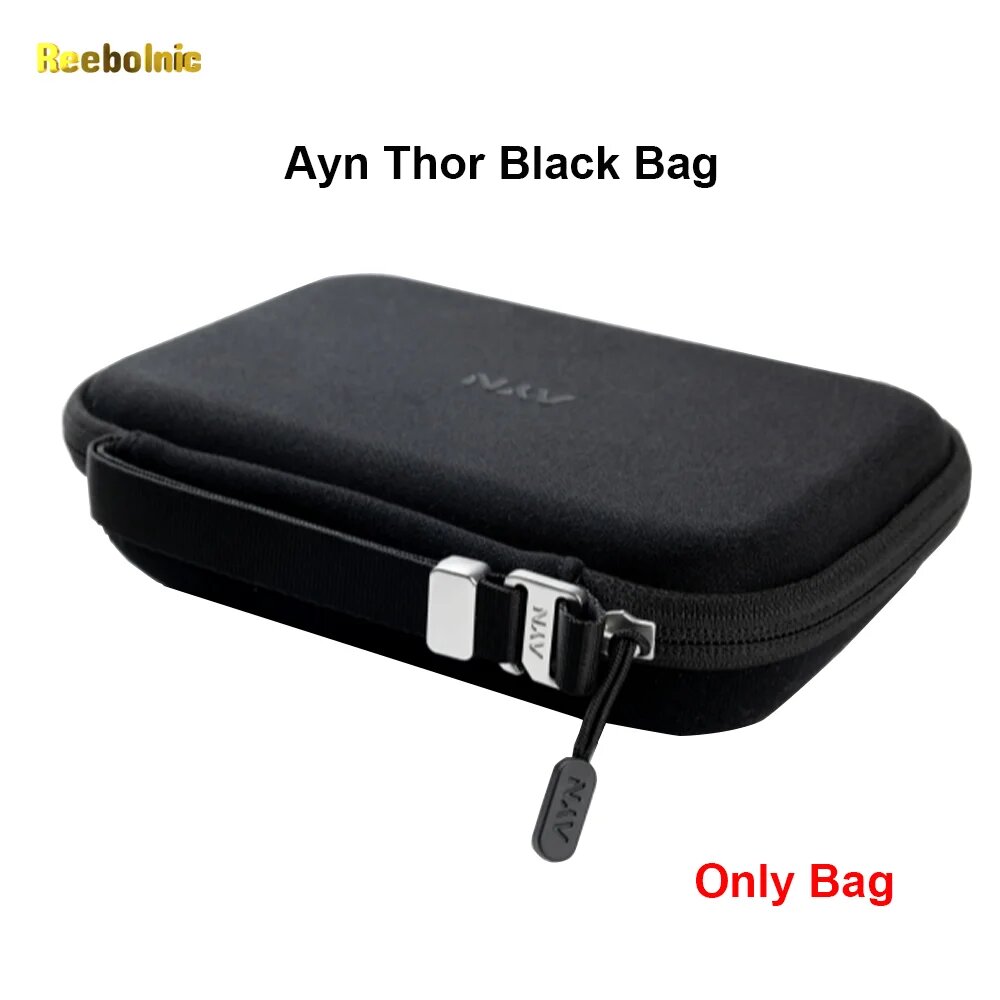 Сумка для AYN Thor, черная