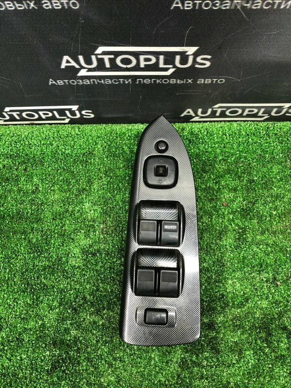 Блок управления стеклоподъемниками