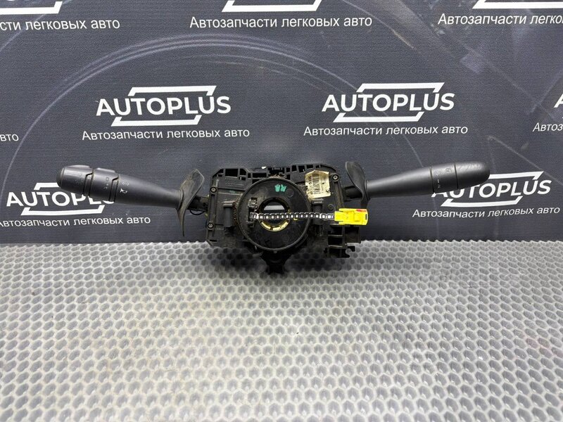 Блок подрулевых переключателей